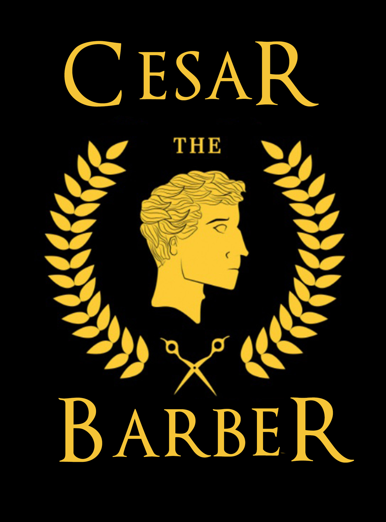 Cesar the Barber – The Best Barber In Austin Texas